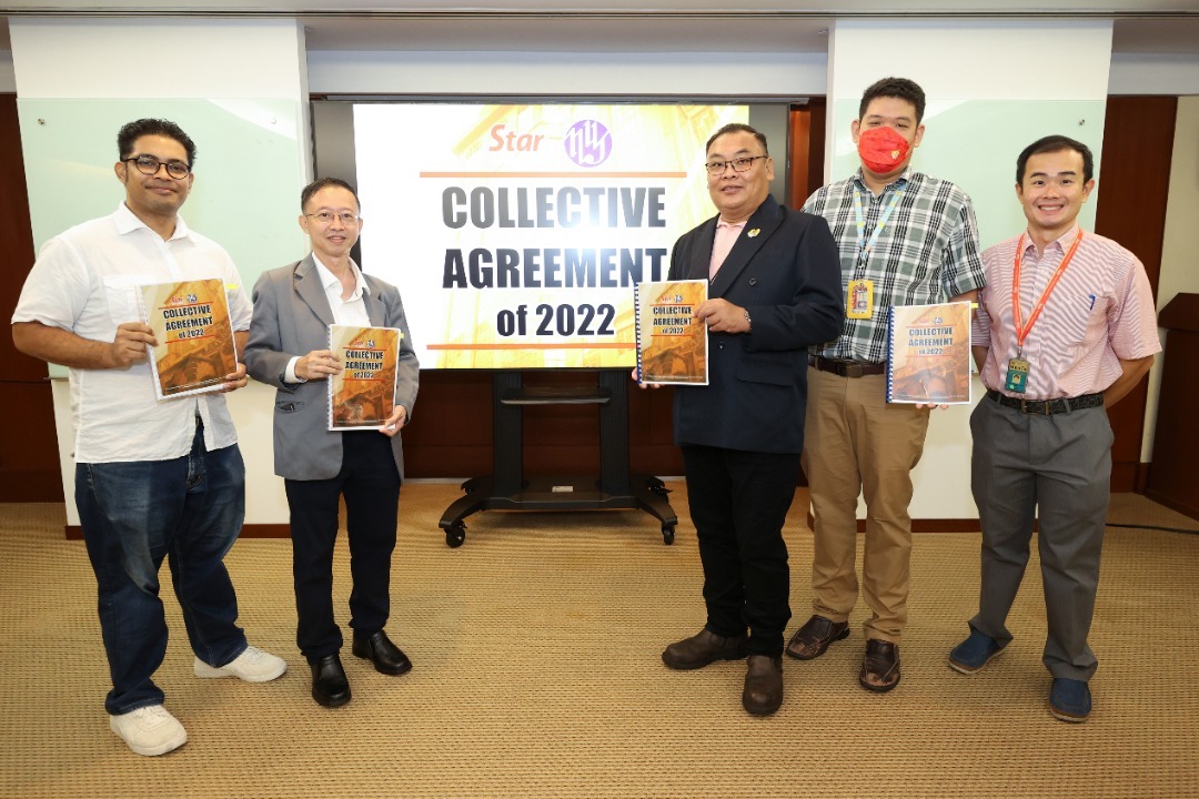 National Union of Journalists Malaysia (NUJ)